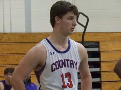 Country Day 48, Hahnville 45: Justin Ibieta's 21 points lifts Cajuns to ...