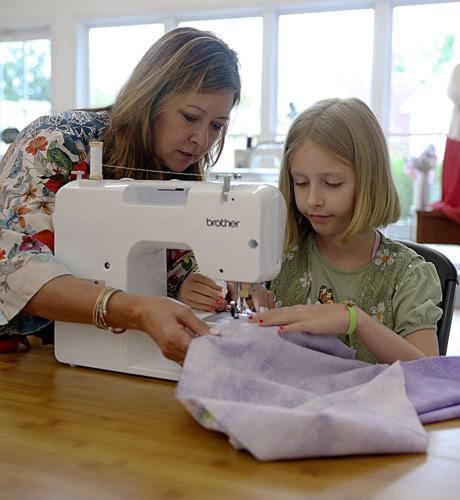 Videos, in-person classes focus on arts and crafts | Entertainment/Life ...