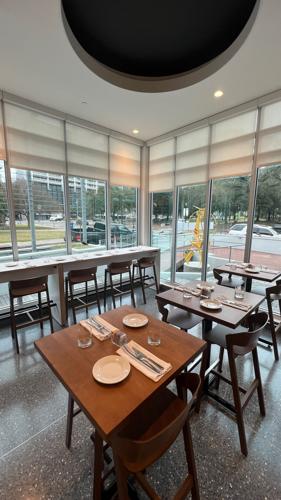 Dook Chase family opens Chapter IV restaurant in New Orleans | Where ...