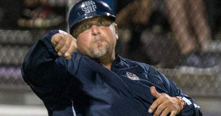 Greg Battistella named Lakeshore baseball coach | Prep Sports | nola.com