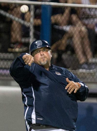 Greg Battistella no longer Holy Cross baseball coach | Prep Sports ...