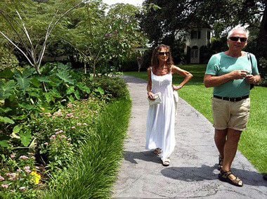 Ivan Nagy, 70, left his mark on New Orleans as ballet star and mentor ...