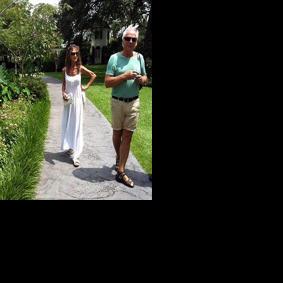 Ivan Nagy, 70, left his mark on New Orleans as ballet star and mentor ...