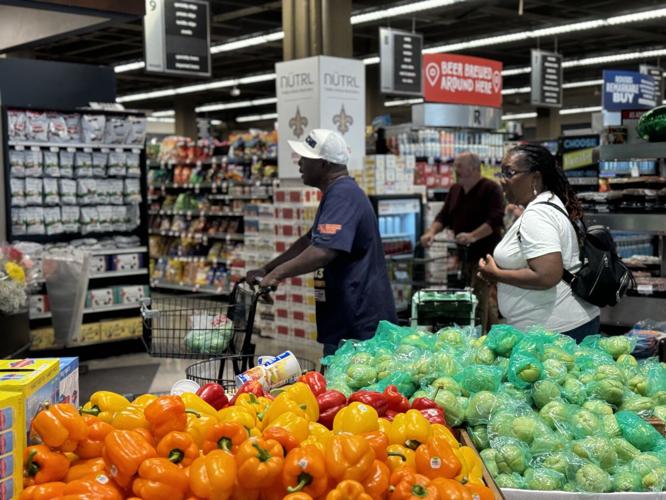 These New Orleans grocery stores will close for snowstorm | Weather | nola.com