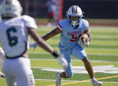 New Orleans prep football player of the week for Week 12 | Prep Sports | nola.com