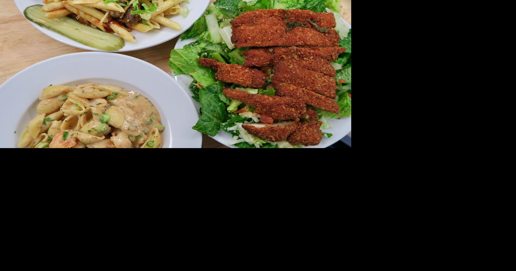 Semolina, New Orleans restaurant born in 1990s, returns as 'ghost ...