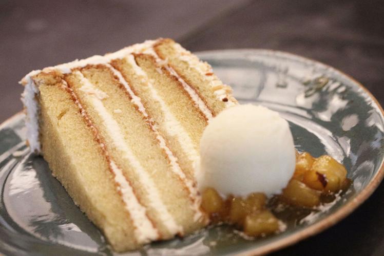 Meril, Emeril's latest, is all over the map: new restaurants in New ...