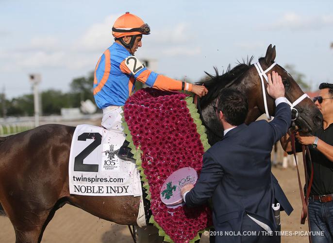 Louisiana Derby Day 2018: photo gallery | Archive | nola.com