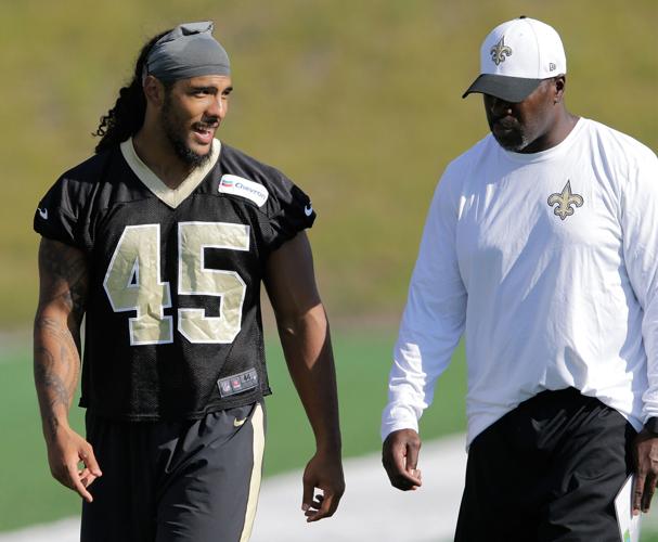 James Willis: Ex-NFL linebacker 'a perfect fit' for Northlake Christian ...