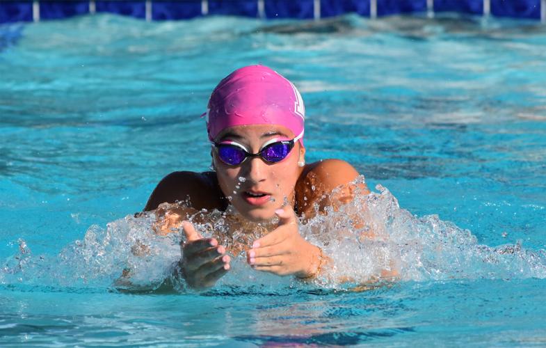Northshore earns 3-peat at Northlake District Swim Meet | St. Tammany ...
