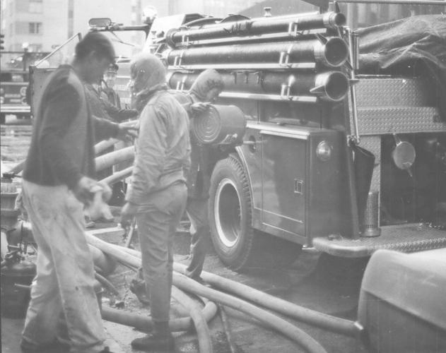 Before the Troubadour: Remembering the Rault Center fire of 1972 ...