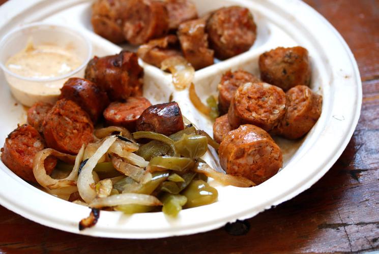 New Orleans Jazz Fest food: Where to find the best of the fest ...