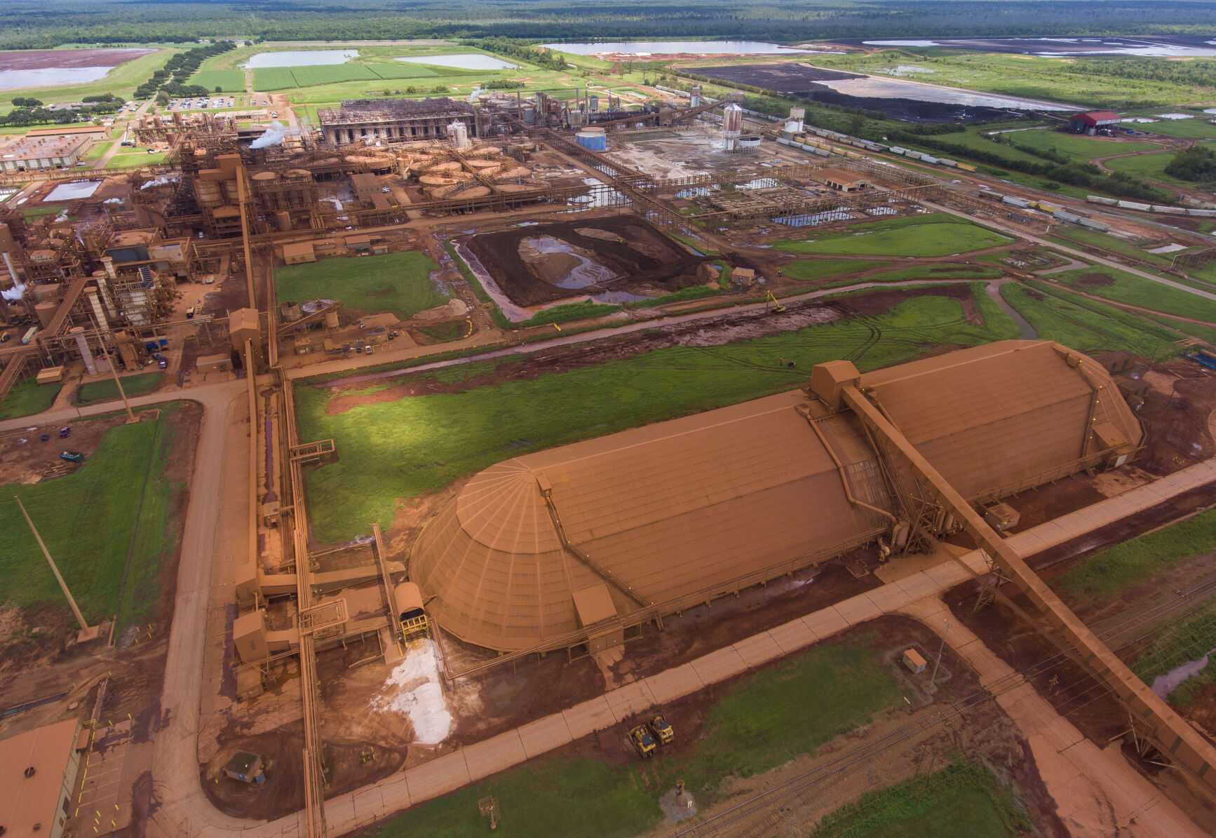 Noranda drone 120.jpg | | nola.com