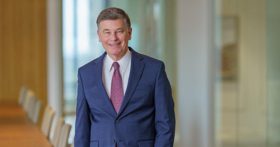 New Orleans lawyer nominated CIA inspector general | Local Politics ...