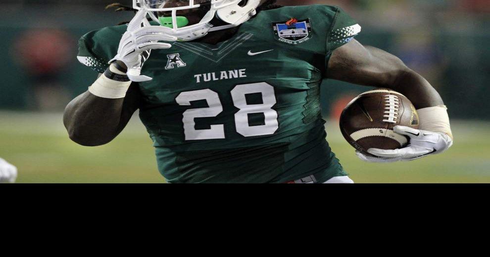 Monday morning rewind: Tulane | Tulane | nola.com