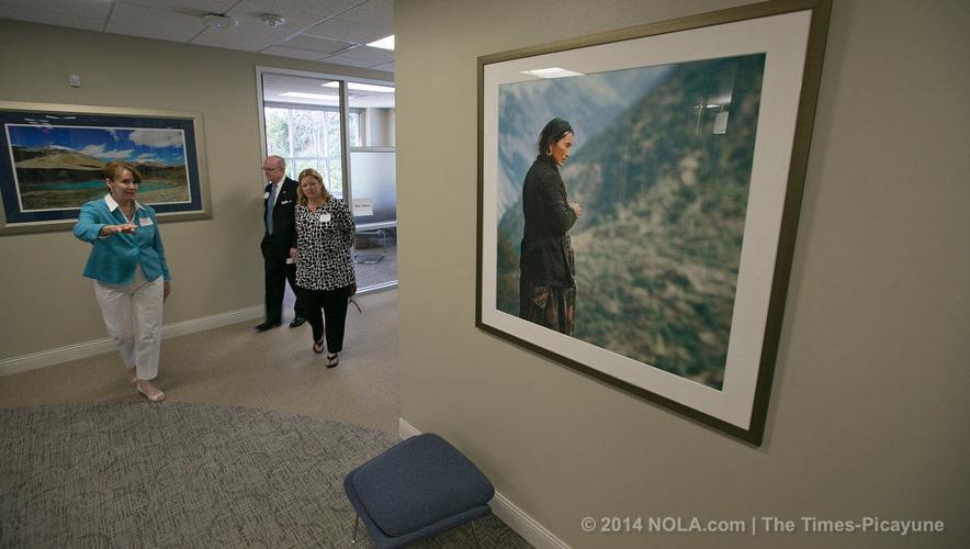 Rain CII celebrates opening of new headquarters near Covington ...