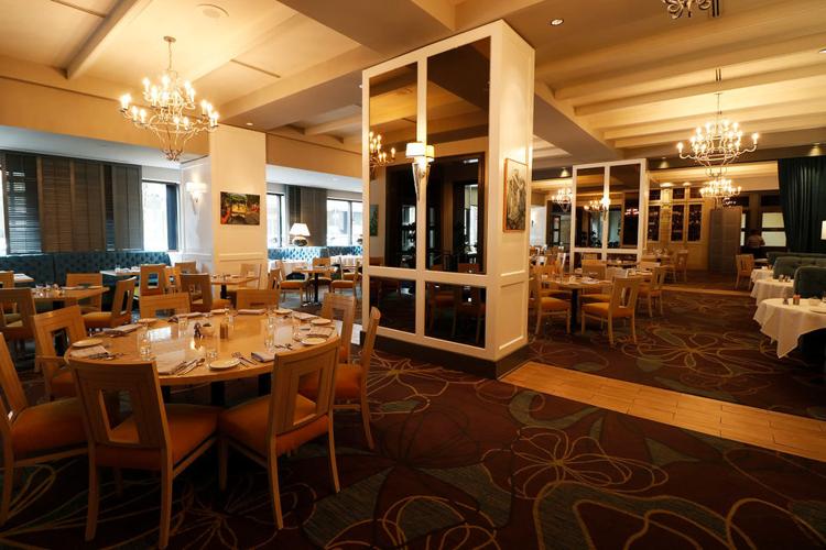 Poydras and Peters brings a New Orleans chef home: Opening alert ...