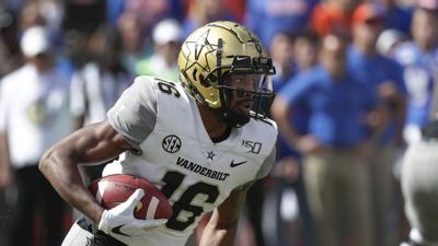 New Orleans native Kalija Lipscomb seeking to prove himself at Senior ...