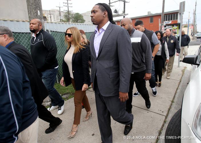 Pierre Thomas testifies in Cardell Hayes trial: "How did it get to this ...