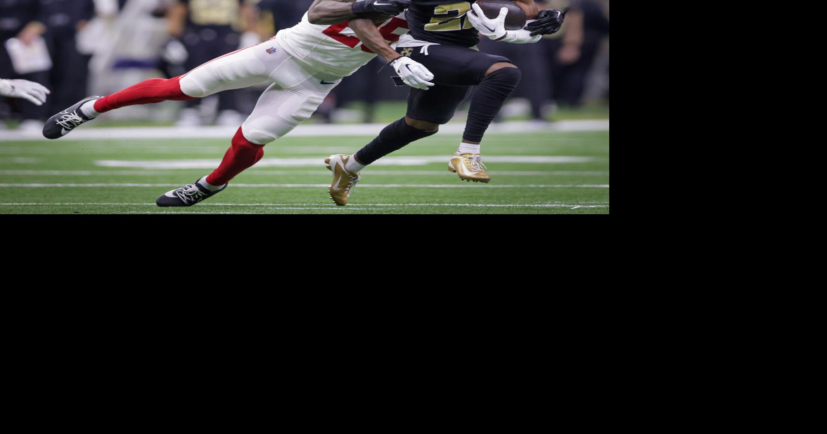 Rashid Shaheed earns Pro Bowl nod as return specialist | Saints | nola.com