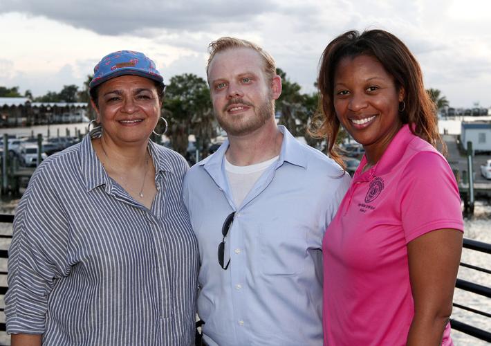 Nell Nolan: National WWII Museum; Royal Street Stroll; Trial Lawyers ...