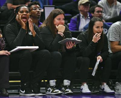 Kim Mulkey makes Rice, Schwartz full-time assistants | Womens ...