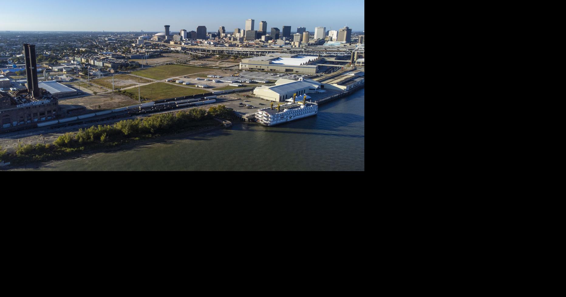 New Orleans area development projects in 2024 | Business News | nola.com