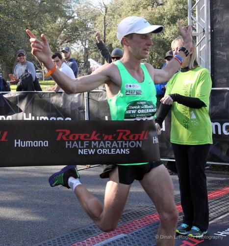 Get ready for Rock 'n' Roll Marathon road closures Sunday: See the map ...