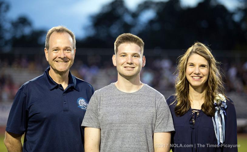 Homecoming 2017: Northshore High crowns its queen | Education | nola.com