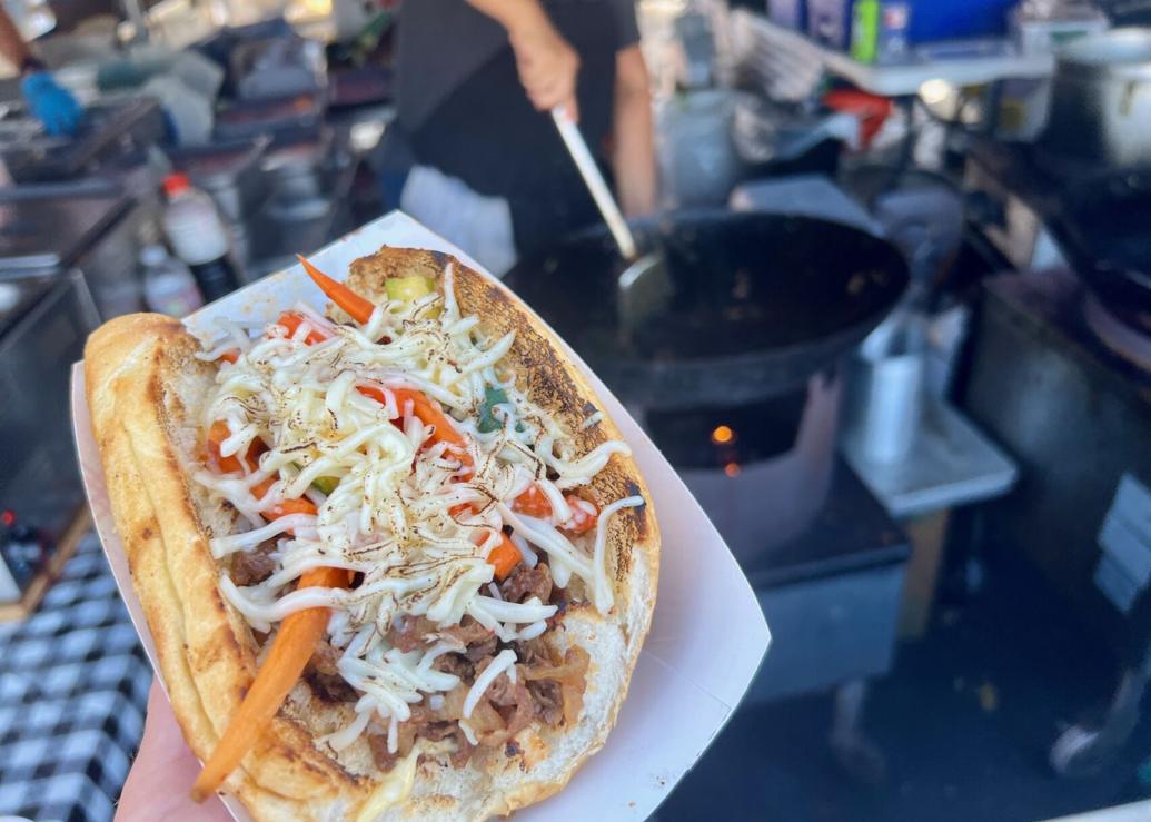 Best po-boys to try at Jazz Fest in New Orleans for 2025 | Where NOLA ...