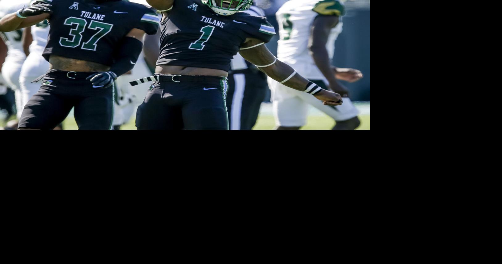 How did Tulane go from 2-10 one year to 12-2 the next? Players. Here's ...