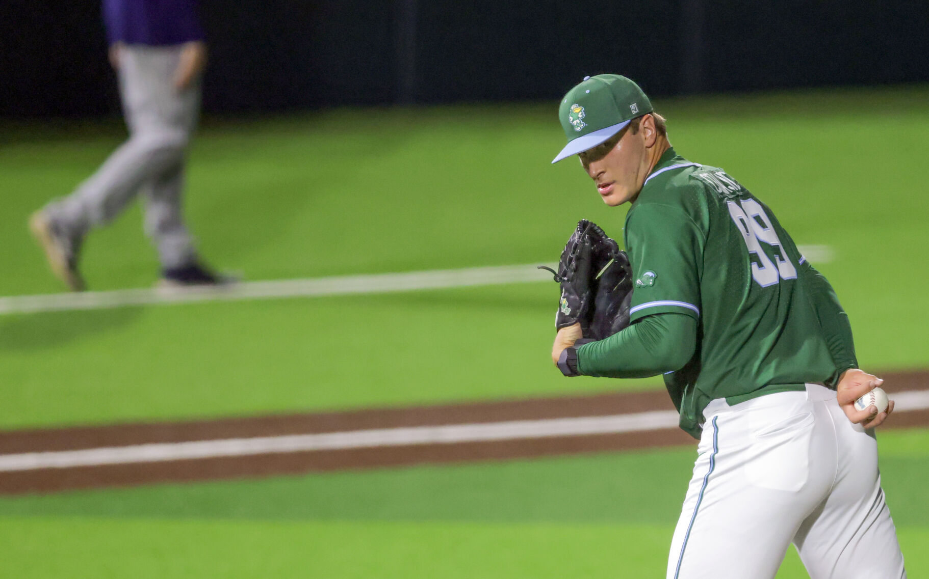 Tulane holds on for 5-4 win vs. EKU behind Trey Cehajic | Tulane | nola.com