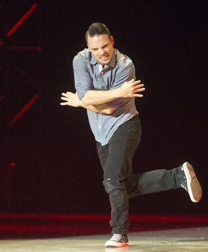 'So You Think You Can Dance' Season 11 national tour kicks off at ...