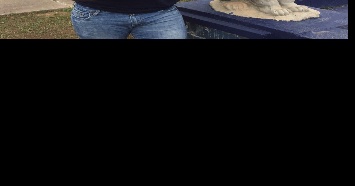 King of the Jungle: 6,000 yards and counting for Covington Lions' RB ...