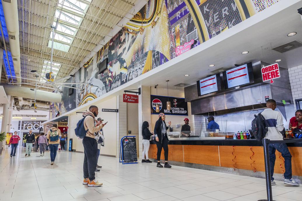 Mr. Shrimp boils New Orleans seafood by the riverfront | Where NOLA ...