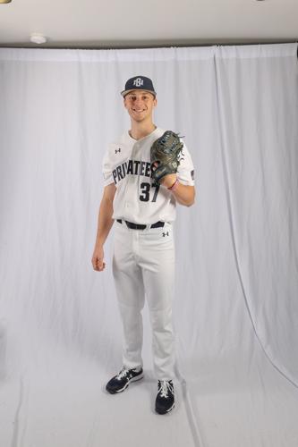 UNO pitcher Eric Orze continues "fairy tale" after being drafted by New ...