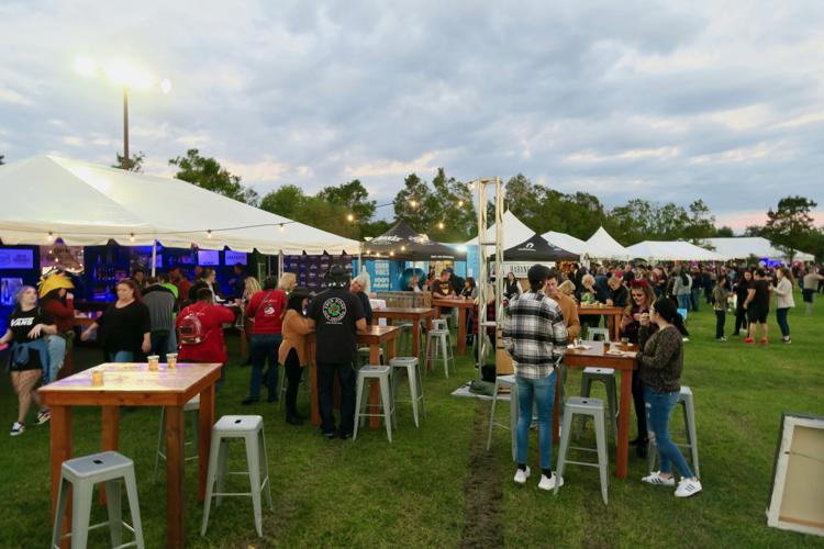 Top Taco fest 2023 in Metairie brings all you can eat tacos | Where ...