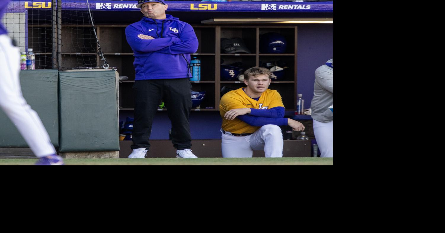 LSU baseball: Where Jay Johnson's team stands entering 2024 | LSU ...