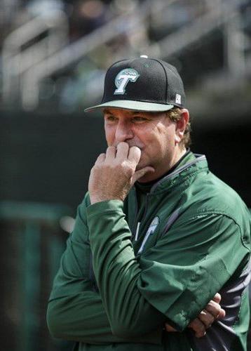 Tulane's head baseball coach position is in question as administration ...