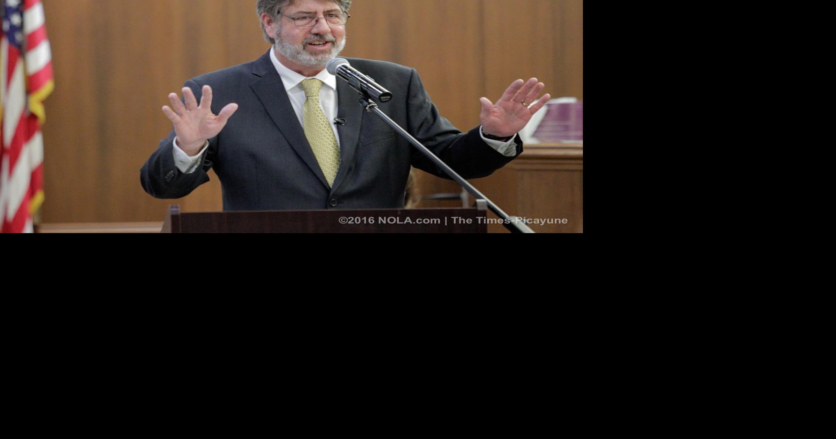 St. Tammany Assessor demands group retract Facebook post | One Tammany ...