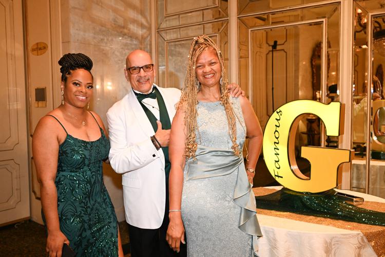 Nell Nolan: Magnolia Ball 2024, Famous G Ball, Boy Scouts luncheon ...