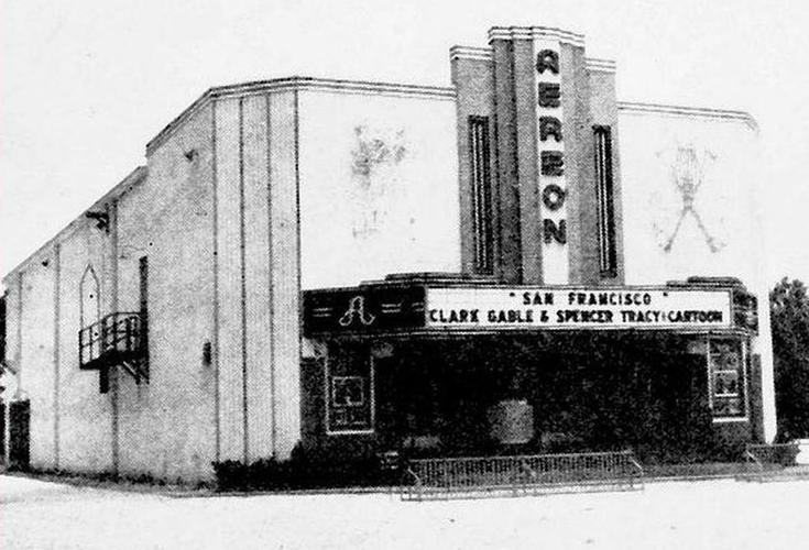 Old Metairie: 70 vintage photos from The Times-Picayune archives ...