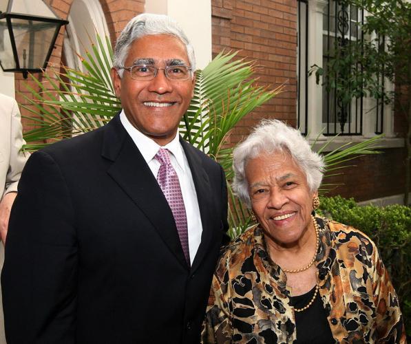 Dooky Chase's | Where NOLA Eats | nola.com