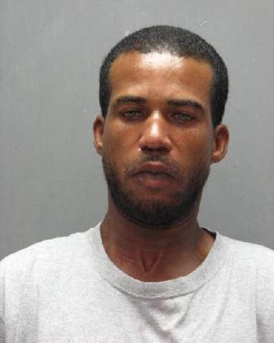 Fla. man found guilty in N.O. federal court, and other area police news ...