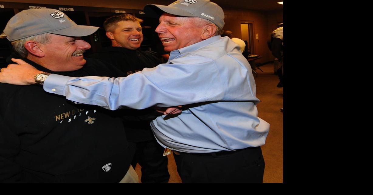 Agent Mike Ornstein's death hits New Orleans Saints hard | Saints ...