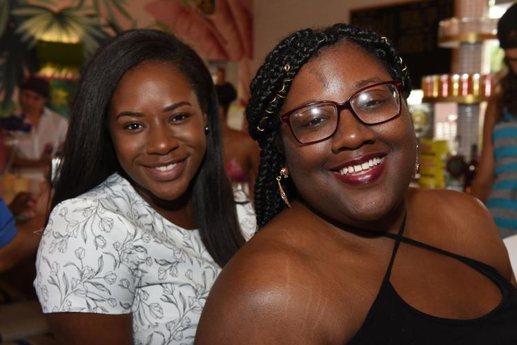 Party Central: Summertime Hop to benefit Gleason Foundation; Danielle ...