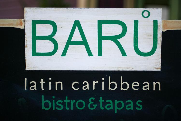 Baru Bistro & Tapas | Where NOLA Eats | nola.com