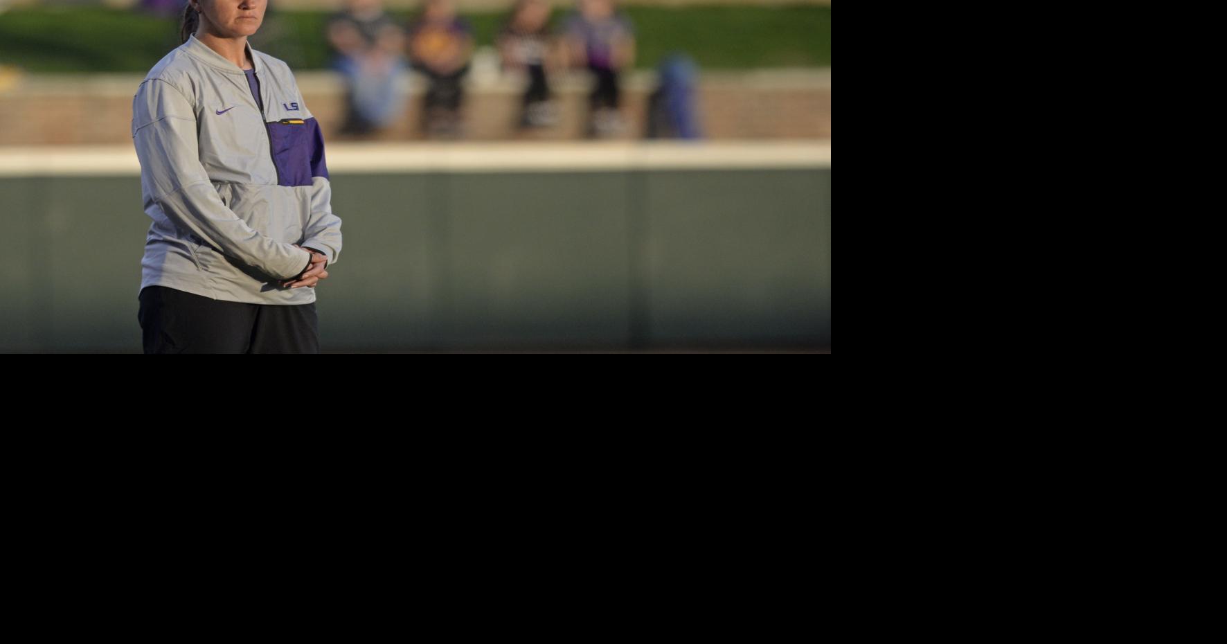 How Beth Torina continued the winning legacy of LSU softball and took ...
