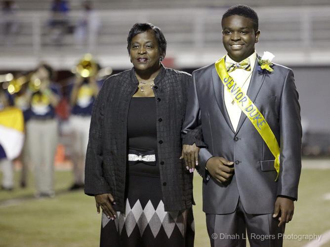 Homecoming 2017: Higgins crowns its queen | Education | nola.com