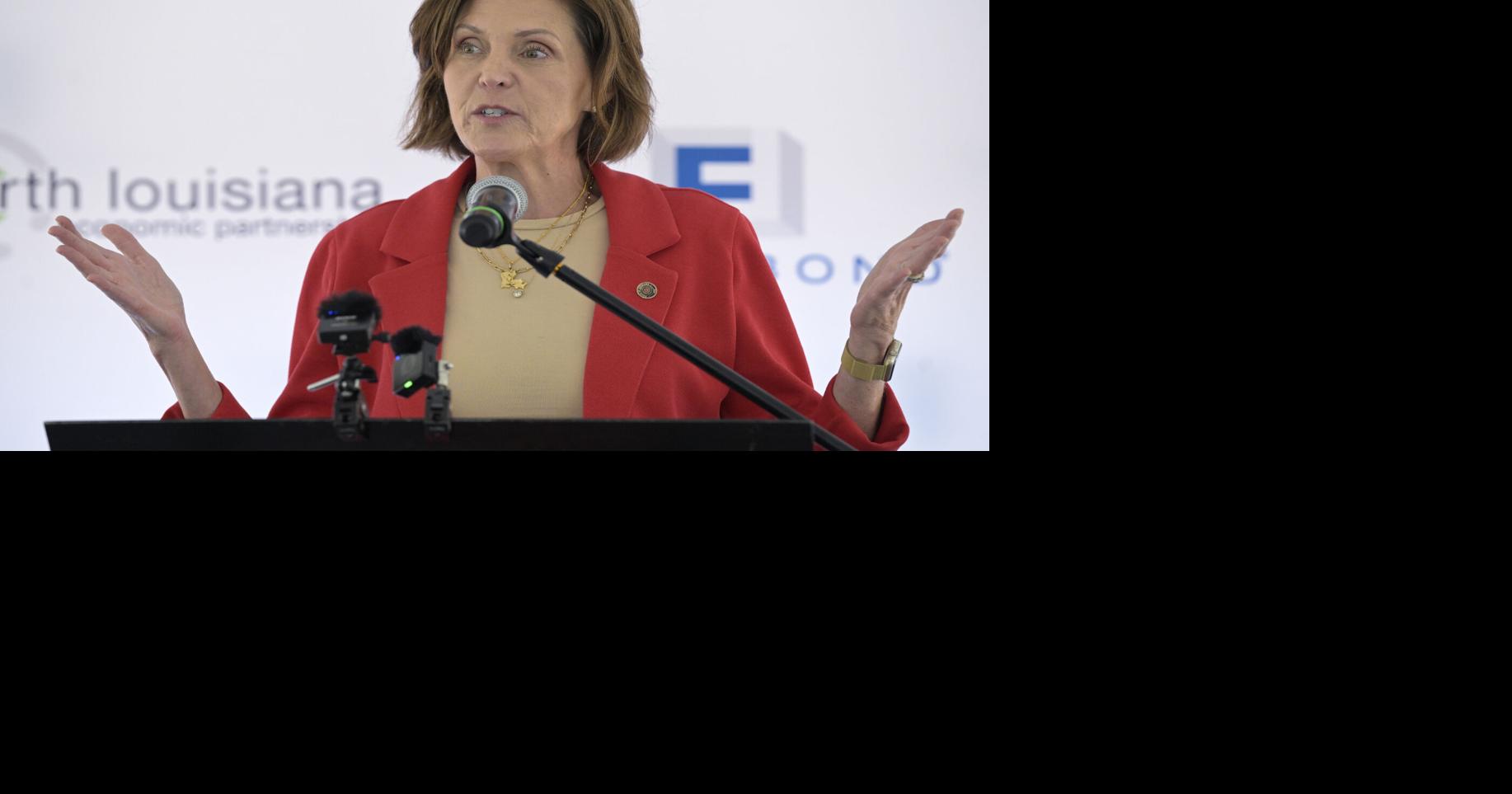 Louisiana can compete with Texas, LED leader says | Business News ...